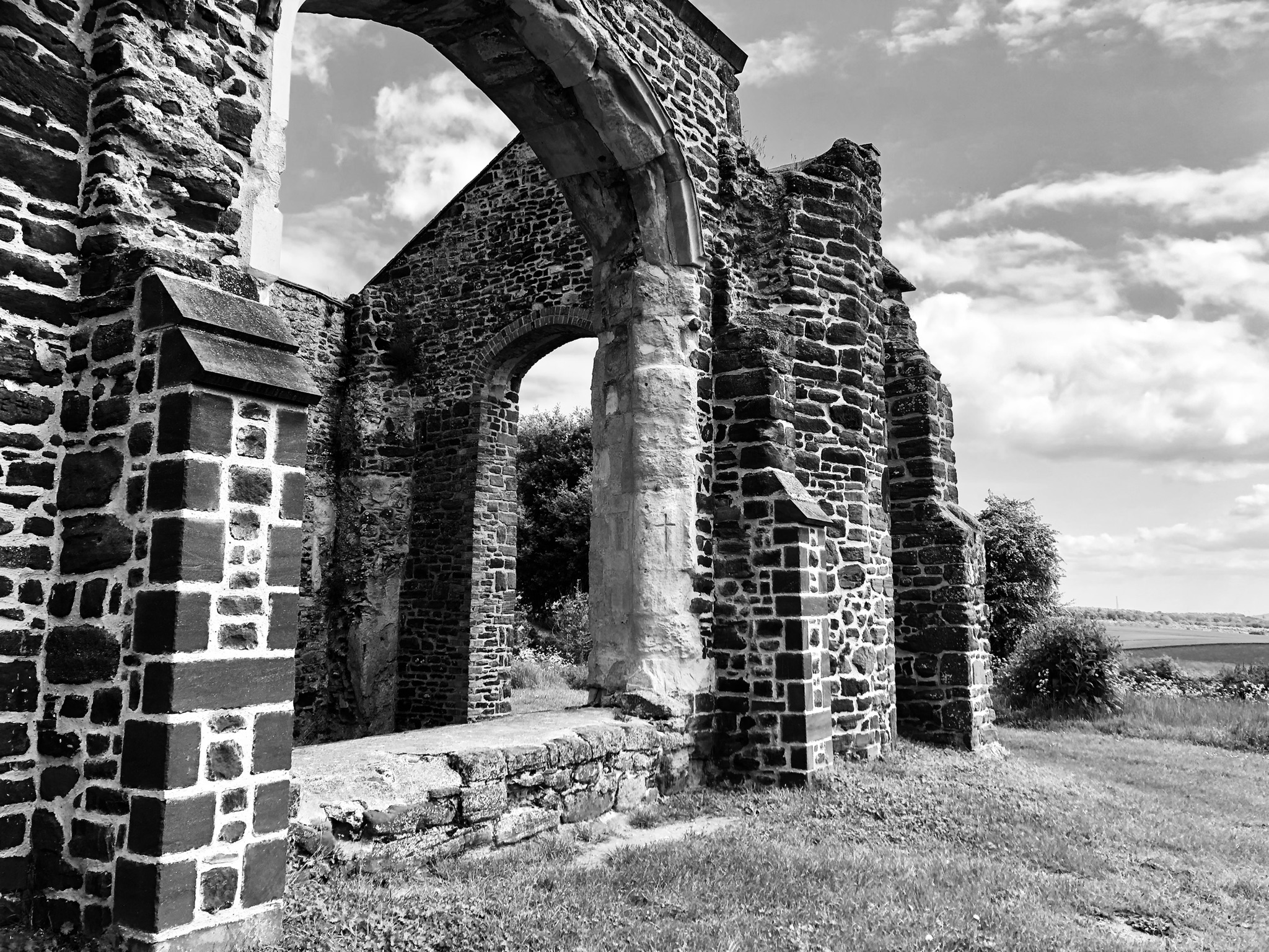 Show Notes, Links and Transcript for The Black Magic Church – Weird In ...