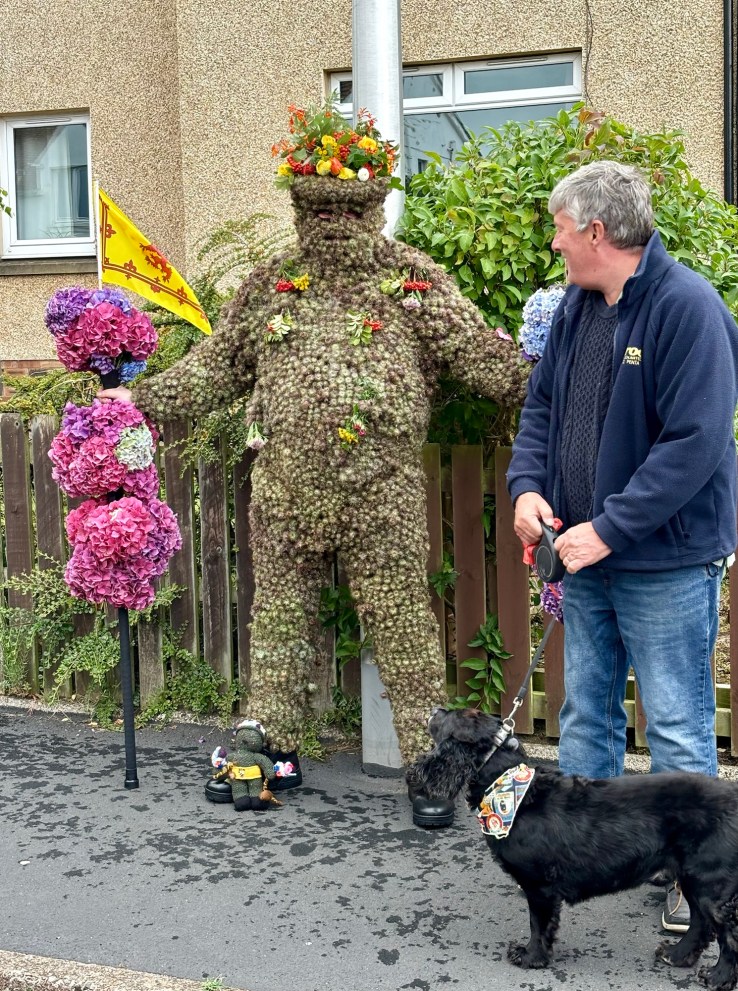 Weird In The Wade – An award winning podcast about all that's weird, wonderful and a little off ...